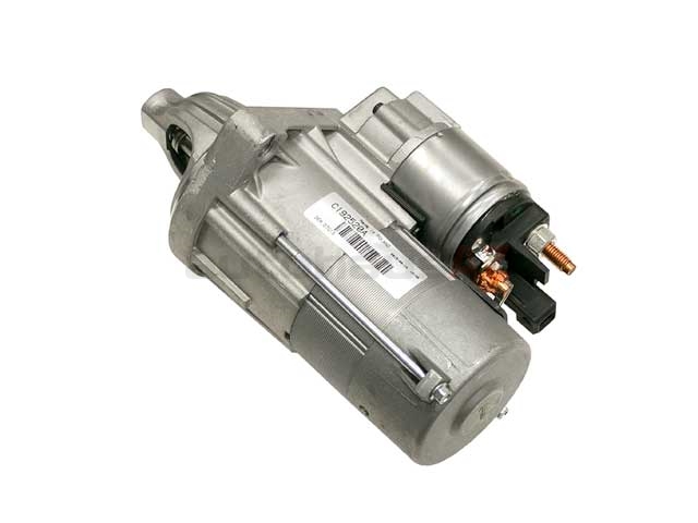 Valeo 12417835737, 438188 Starter - BMW | 12417835126