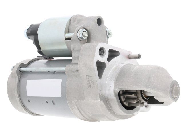 Valeo 12418657337, 460230 Starter - BMW