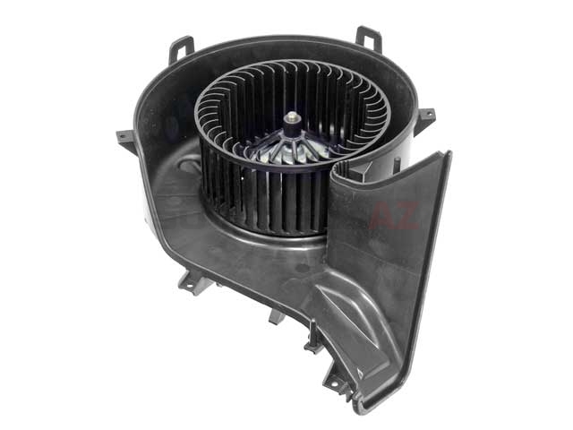 Valeo 13250115, 698806 Blower Motor - Saab | 13221349