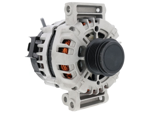 Valeo 13500331, 849116 Alternator