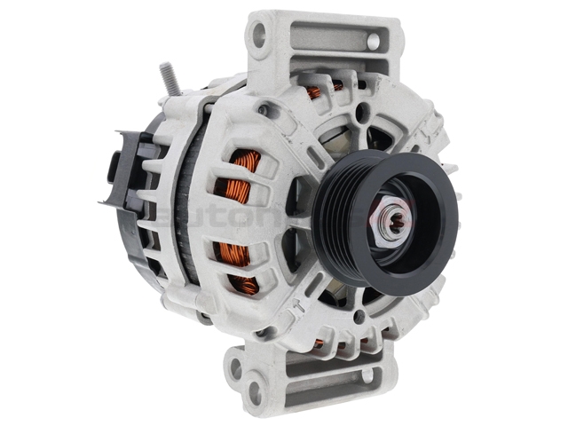 Valeo 13502591, 849113 Alternator