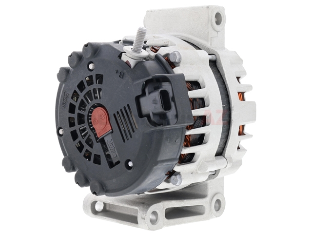 Valeo 13502591, 849113 Alternator