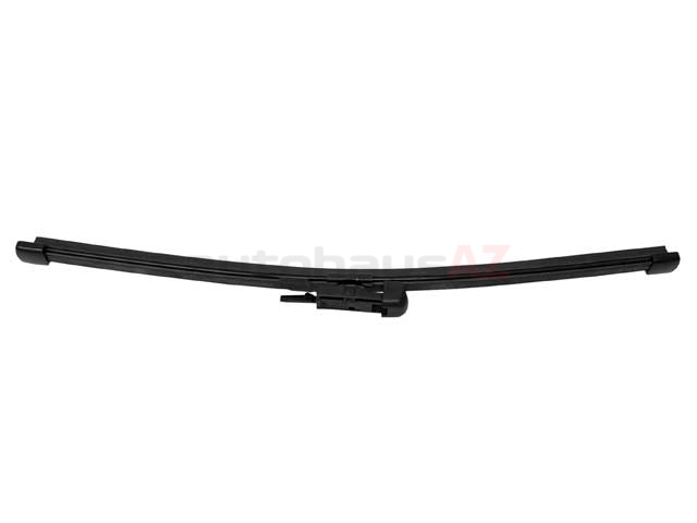 Valeo Ultimate 1568200045, 604505 Wiper Blade Assembly; Rear - Mercedes ...