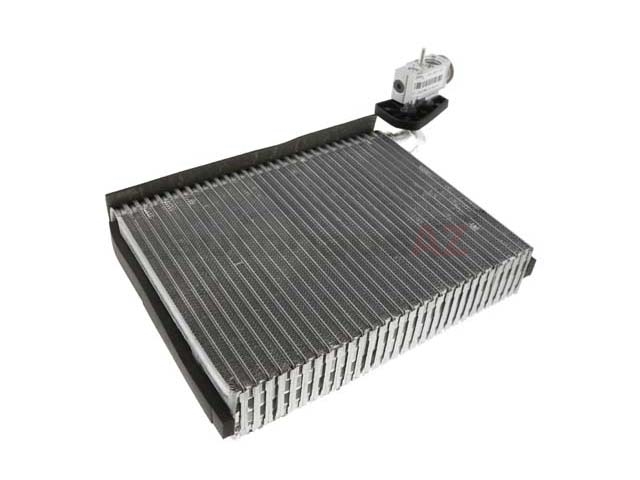 Rein Automotive 1648300158, ACE0279R A/C Evaporator Core - Mercedes ...