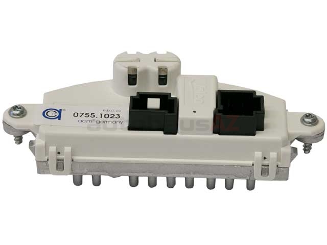 ACM VL-1669064001 HVAC Blower Motor Regulator | 07551023 1669064001