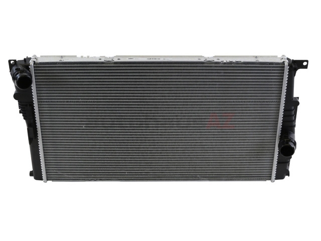 Valeo 17118678027, 735454 Radiator - BMW | 17117600520 17118672107