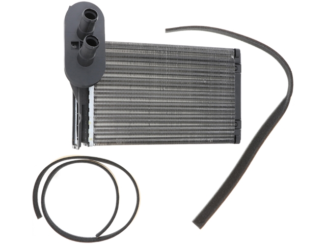 Valeo 1H1819031B, 812030 Heater Core - VW