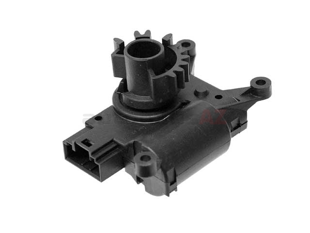 Valeo 1K0907511C, 515127 HVAC Air Adjustment Control Motor; Cabin Air ...