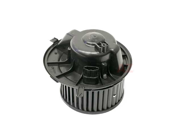 Valeo 1K1819015F, 698809 Blower Motor - Audi, VW | 1K1819015C ...