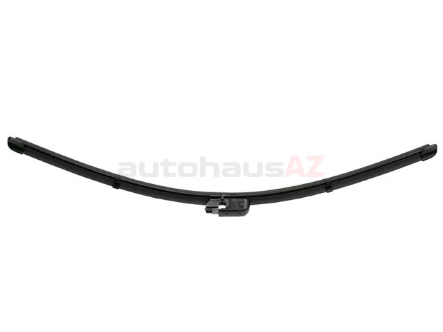 Valeo 2038201545, 900226B Wiper Blade Assembly; 22" - Mercedes ...