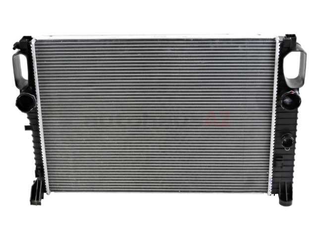 Valeo 2115003402, 735382 Radiator - Mercedes | 0039971689 0269976745 ...
