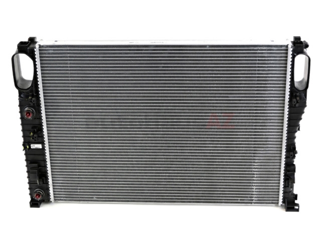 Valeo 2115003402, 735382 Radiator - Mercedes | 0039971689 0269976745 ...