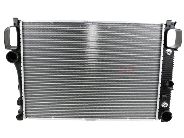 Valeo 2215003103, 735298 Radiator - Mercedes