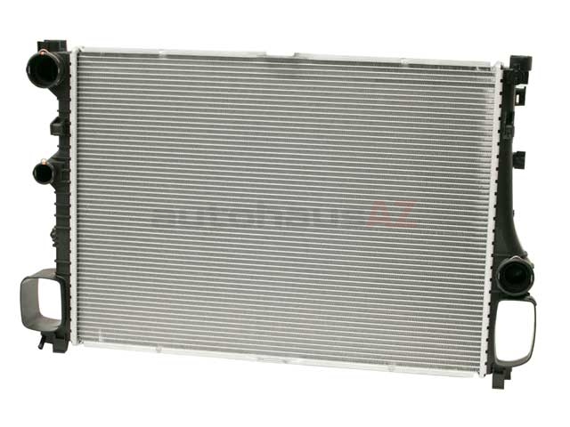 Valeo 2215003203, 735299 Radiator - Mercedes | 0039971689 0269976945 ...