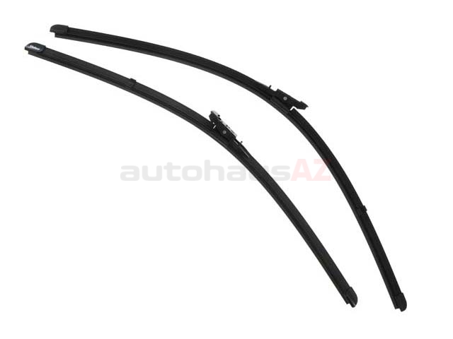 Mercedes S550 Wiper Blades - Genuine Mercedes, Bosch, Valeo
