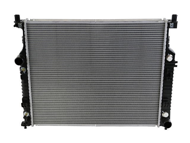 Best Prices On Mercedes ML350 Radiator - Mahle Behr, Nissens