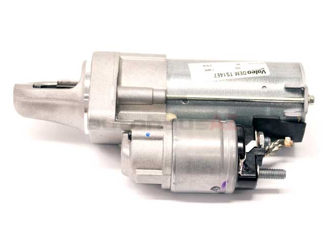 Valeo 2789060800, 438264 Starter - Mercedes | 278906080060 278906080080 ...