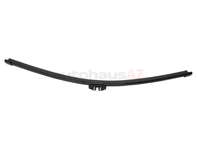 Valeo 30753535, 604512 Wiper Blade Assembly; Rear