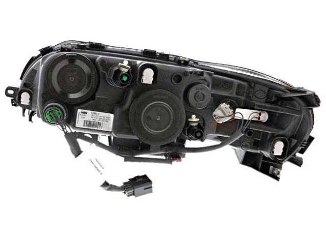 Valeo 31276832, 46966 Headlight Assembly; Right - Volvo | 046966 ...