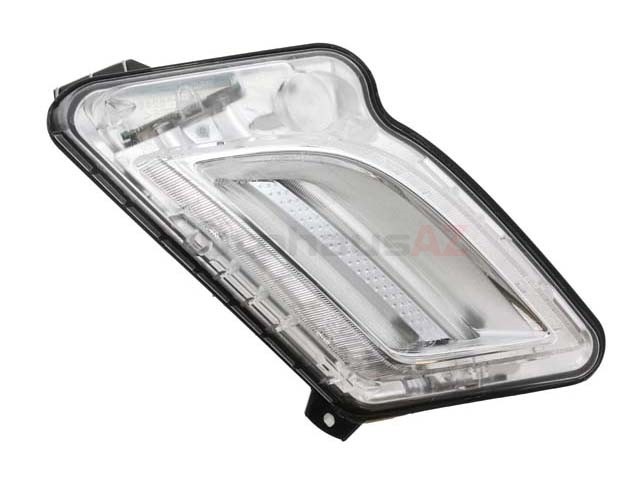 Valeo 31278558, 44476 Parking Light; Front Right - Volvo