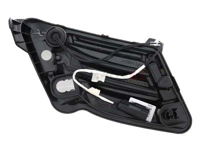 Valeo 31278558, 44476 Parking Light; Front Right - Volvo