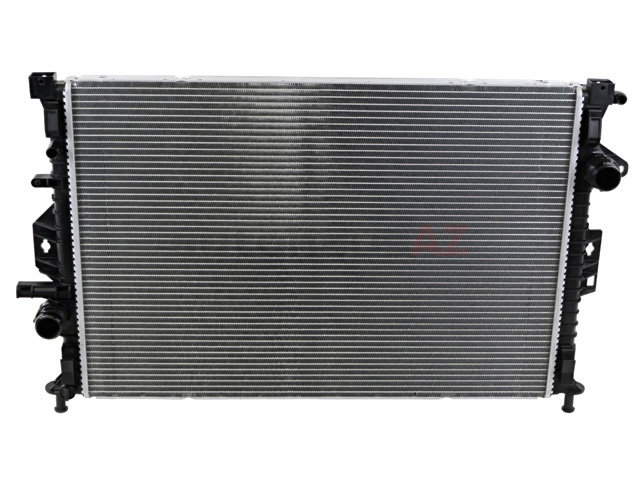 Valeo 31368082, 735374 Radiator - Volvo
