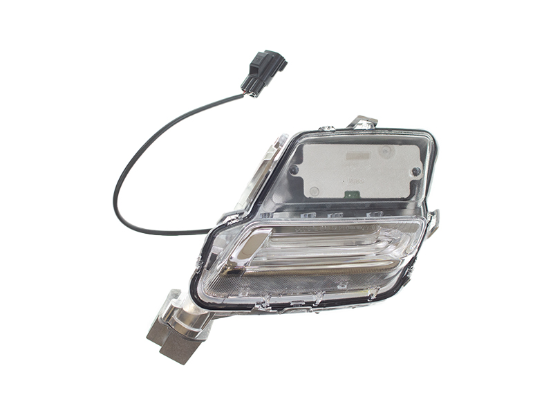 Valeo 31420394, 045155 Position Light; Front Right - Volvo | 31353288