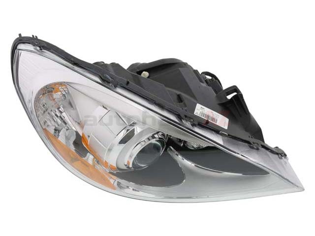Valeo 31420678, 46975 Headlight Assembly; Right - Volvo | 46974