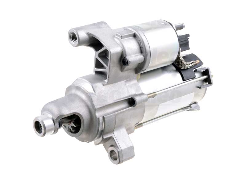 Valeo 438239 Starter; 1.4kW - Audi | 06E911021B 079911021C 079911021D ...
