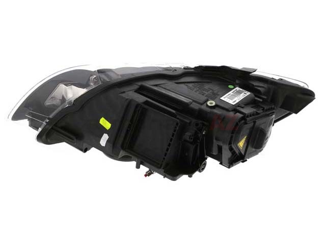 Valeo 4L0941030AK, 44709 Headlight Assembly; Right - Audi | 044709
