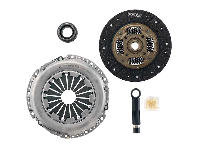 Valeo 52252610 Clutch Kit - Hyundai, Kia | 05072 05160 10023600 200.51006