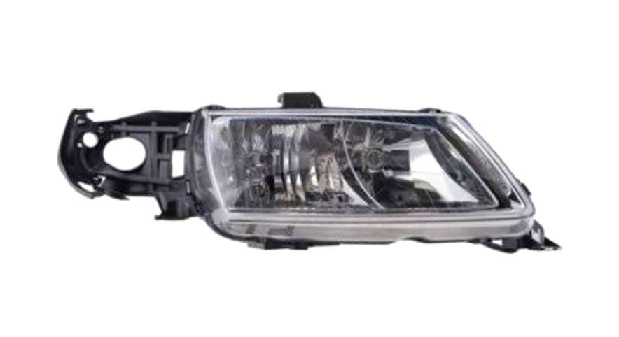 Valeo VL-5337928 Headlight Assembly