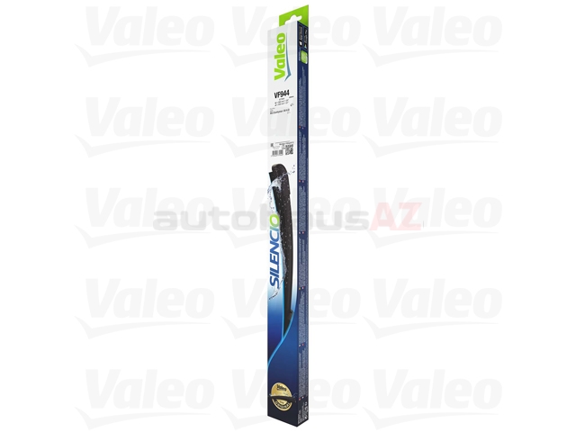 Valeo 61610049744, 577944 Windshield Wiper Blade Set; Front - Mini