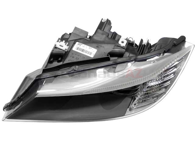 BMW 335d - Headlight Assembly Parts