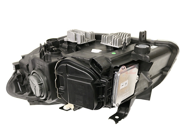 Valeo 63117290272, 46655 Headlight Assembly; Right - BMW | 046655