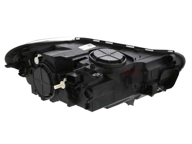 Valeo 63117346537, 46732 Headlight Assembly; Left - BMW | 046732