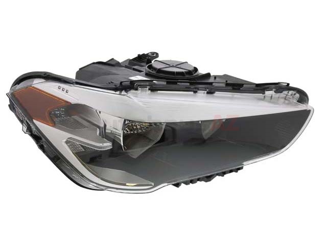 BMW X1 - Headlight Assembly Parts