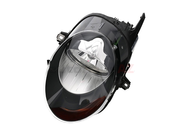 Valeo 63117401599, 45352 Headlight Assembly; Left - Mini | 045352