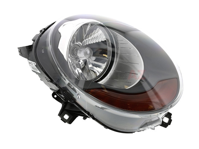 Valeo 63117401600, 45353 Headlight Assembly; Right - Mini | 045353 ...