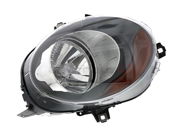 Valeo 63117401600, 45353 Headlight Assembly; Right - Mini | 045353 ...