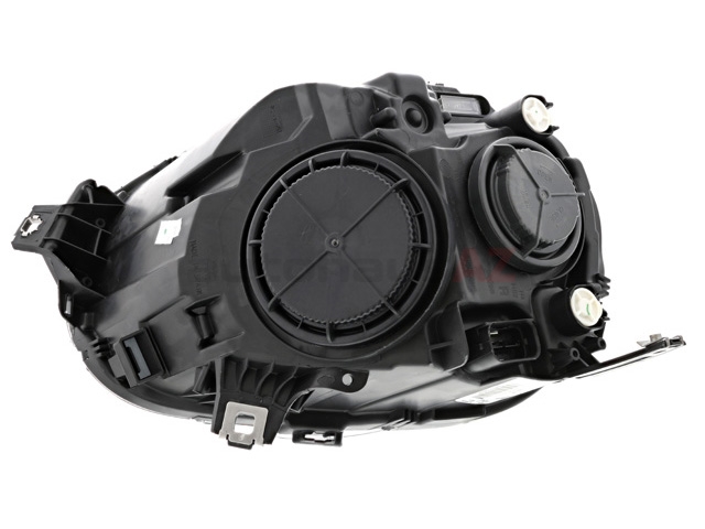 Valeo 63117401600, 45353 Headlight Assembly; Right - Mini | 045353 ...
