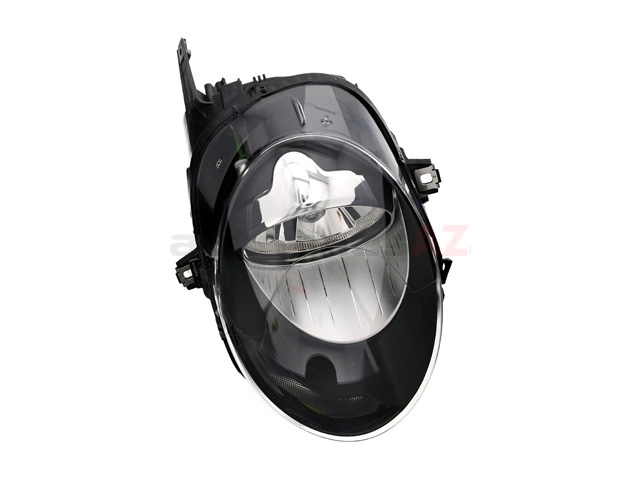 Valeo 63117401605, 45358 Headlight Assembly; Left - Mini | 045358