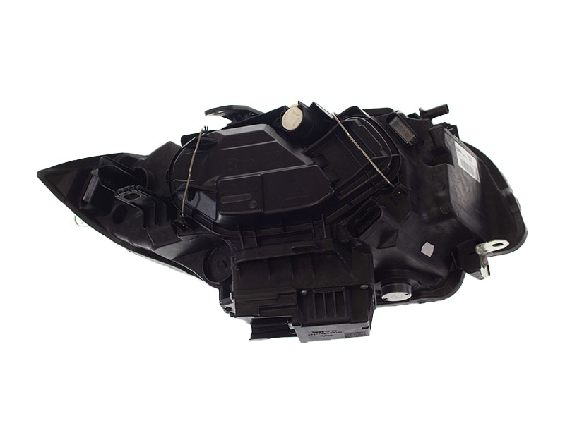 Valeo 63127164931, 44797 Headlight Assembly; Bi-Xenon Adaptive; Left ...