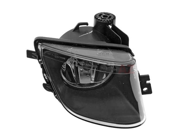Valeo 63177182196, 44072 Fog Light; Front Right - BMW | 044072