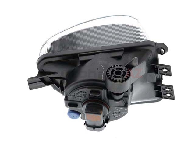 Valeo 63177216885, 44369 Fog Light; Front Left - BMW | 044369