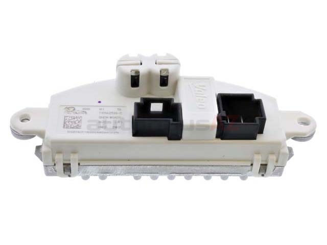 Valeo 64119276112, 715290 HVAC Blower Motor Regulator - BMW | 01551058 ...