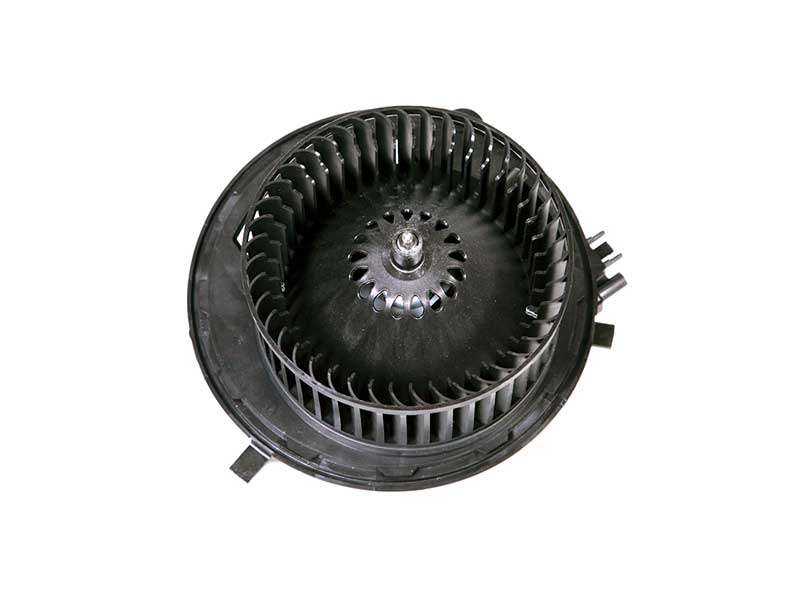 Valeo 715269 Blower Motor - Audi, VW | 5Q1819021B 5Q1819021E 75119