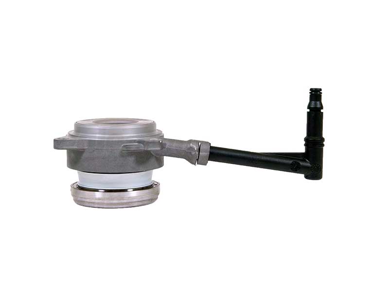 Valeo 810123 Clutch Slave Cylinder - Audi, VW | 02M141671A 02M141671B ...