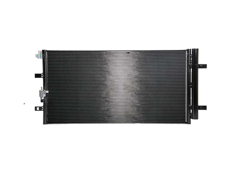 Valeo 814419 A/C Condenser - Audi | 30010 7300010 8T0260403F AU3030136