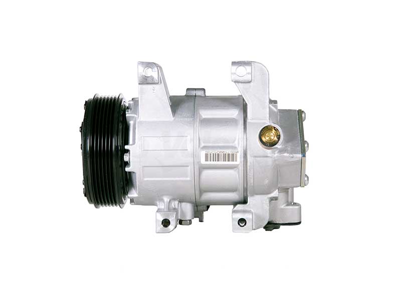 Valeo 815530 AC Compressor - Nissan | 2011287 4715005 6512055 78664